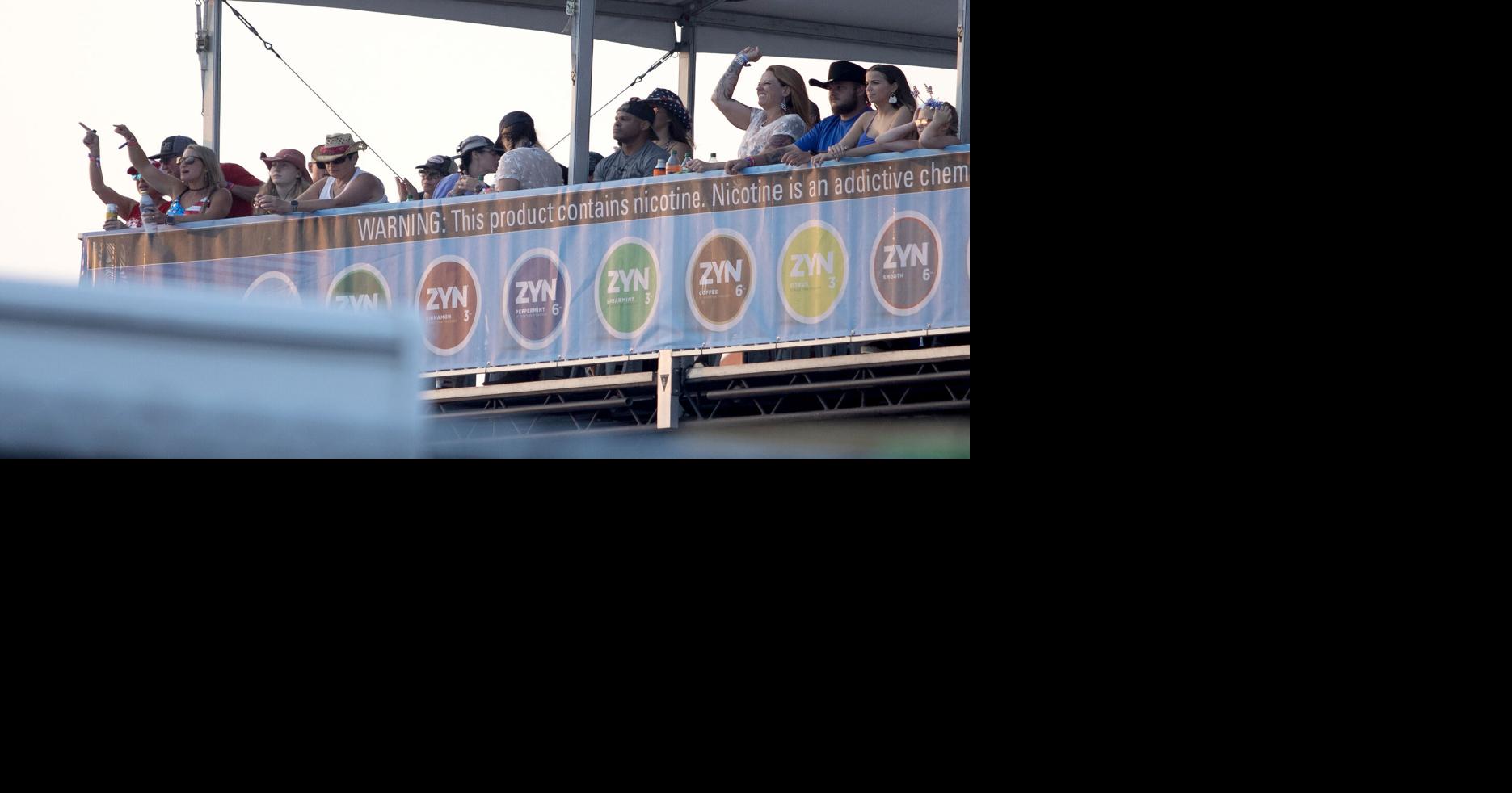 Old Dominion to play at Myrtle Beach's CCMF | Entertainment ...