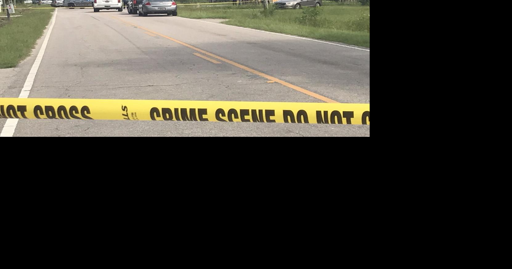Update: Coroner identifies man that died in Conway shooting | Crime ...