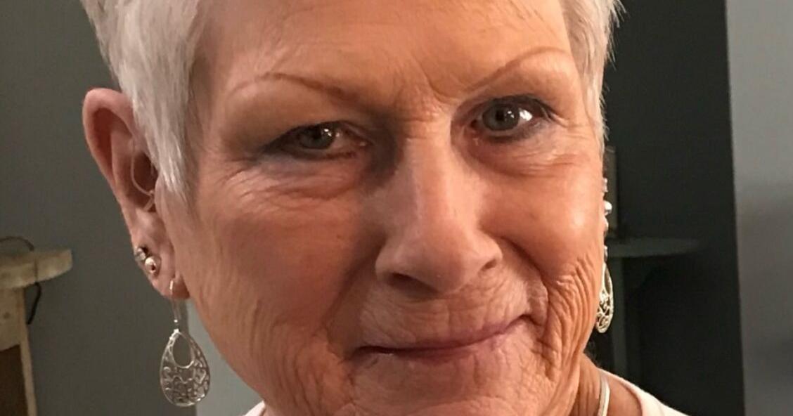 Doris Ann Johnson Rhodes enjoyed dancing and reading | Obituaries ...