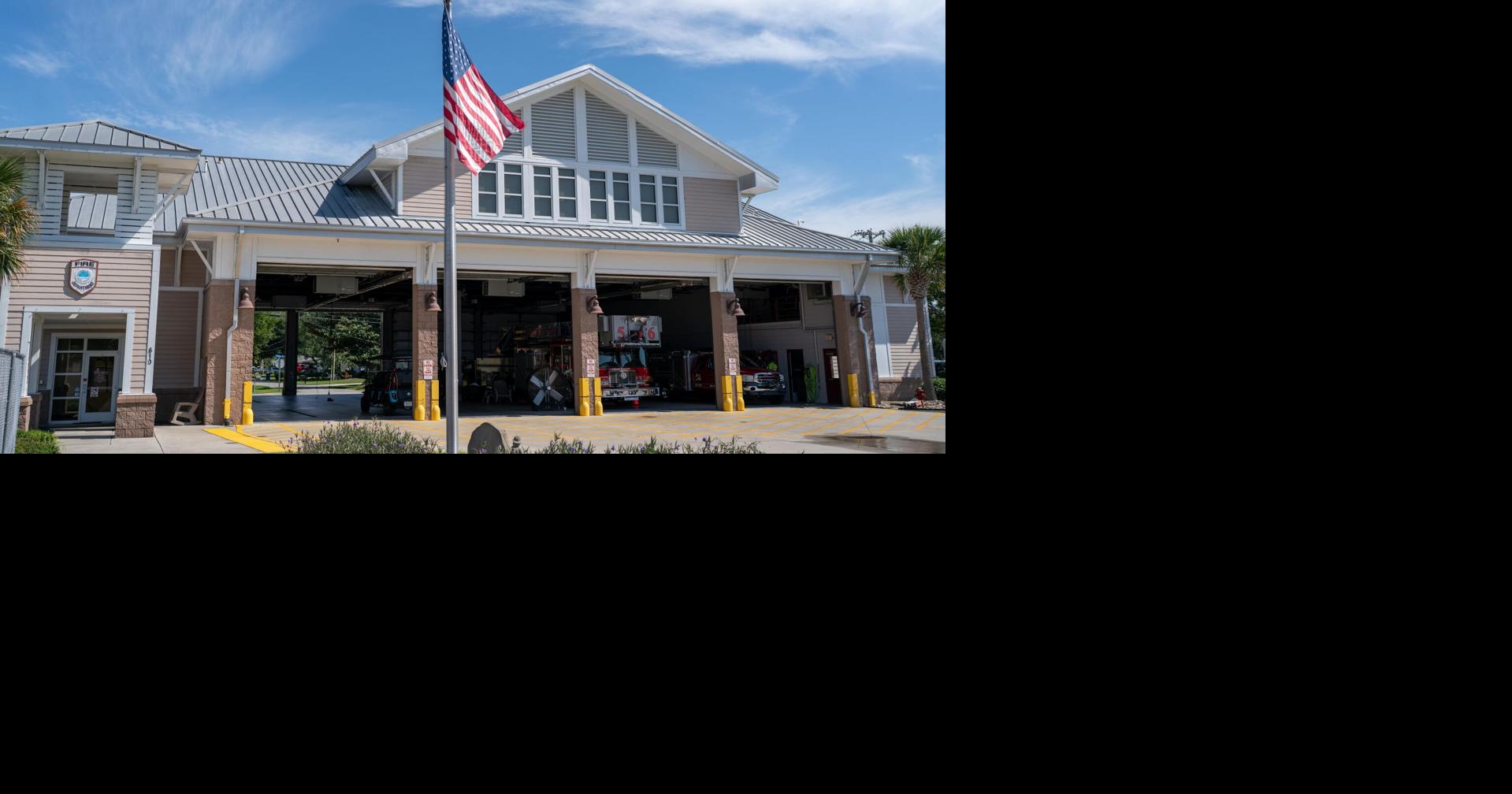 Surfside Beach SC could charge for fire service | News | myhorrynews.com