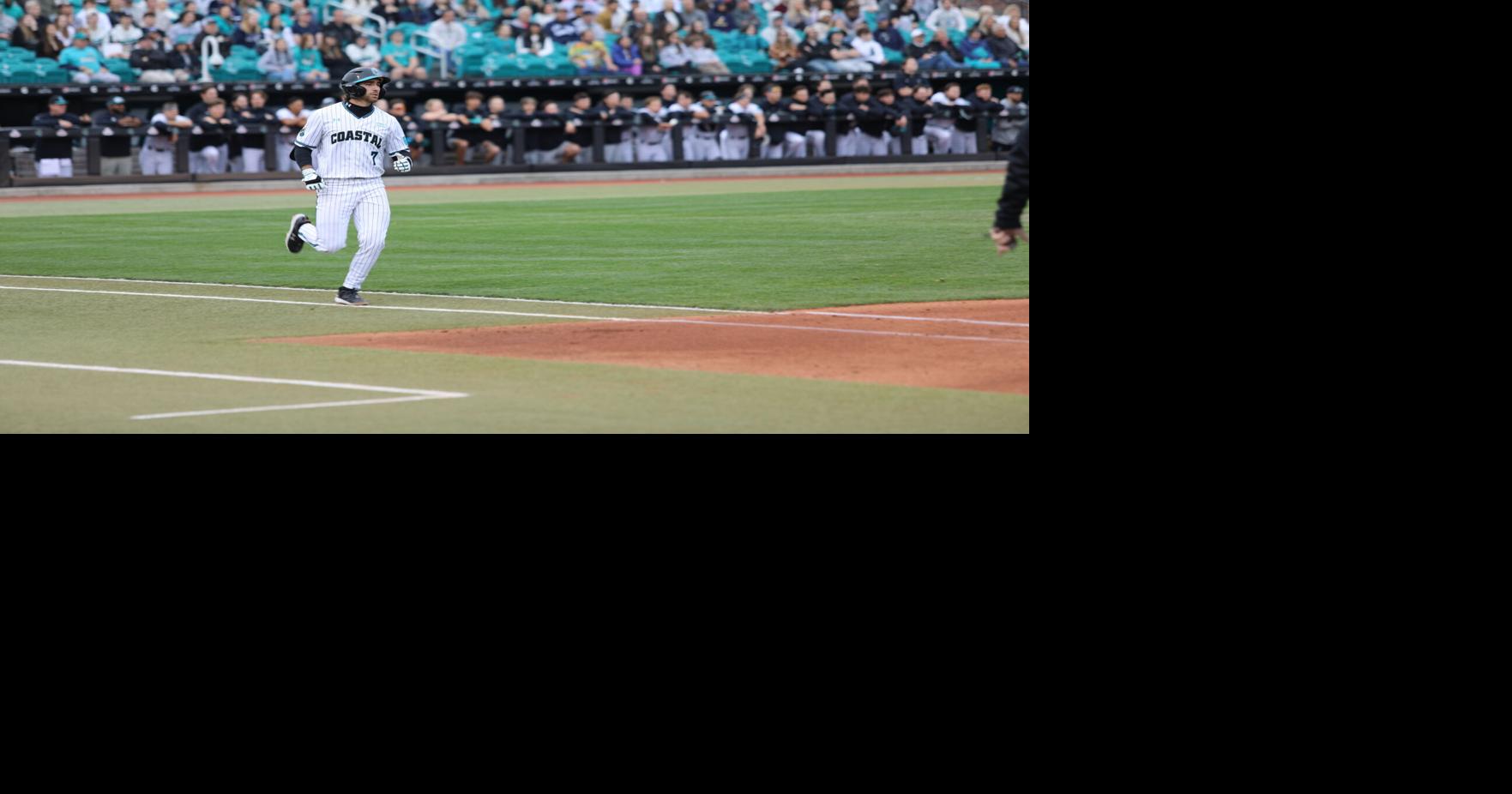 CCU baseball hosts opening weekend | College | myhorrynews.com