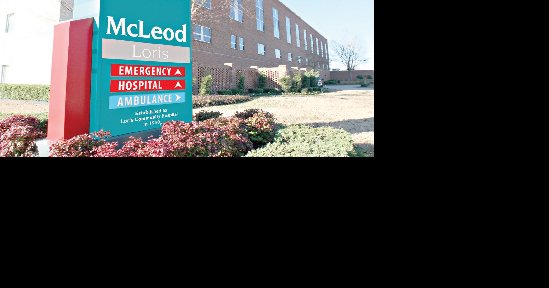 McLeod Loris Seacoast helps understand Thyroid Disease | Loris ...