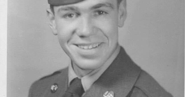 Rudolph Charles Wrathell served three years on the DMZ | Obituaries ...