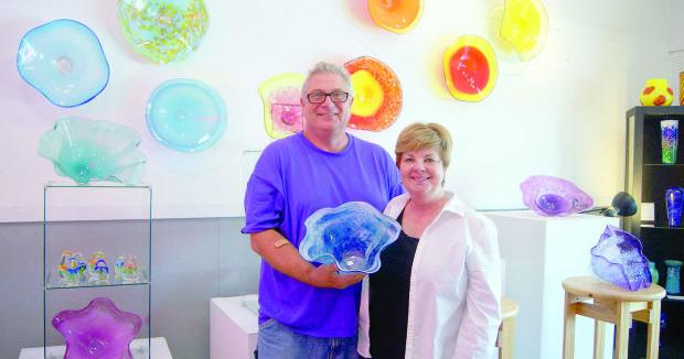 Conway Glass competes for $10,000 prize | Conway | myhorrynews.com