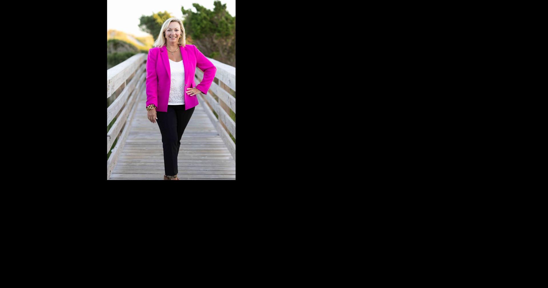 Meredith Kennedy to run for Horry County School Board | News ...
