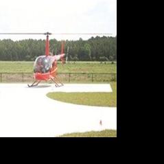 Horry County's lawsuit against a helicopter tour company was dismissed ...