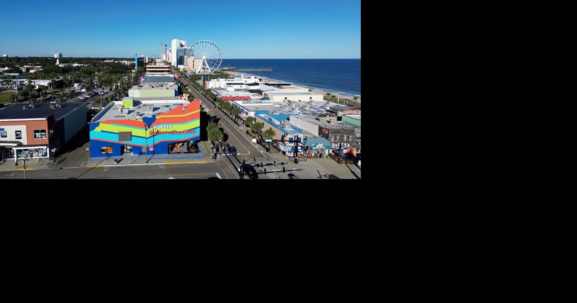 Myrtle Beach 2025 election preview | News | myhorrynews.com