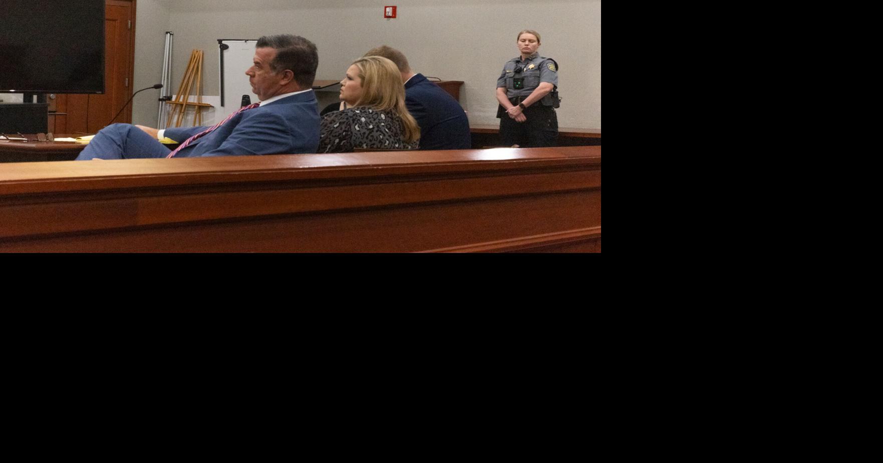 Murder-for-hire trial set for Conway SC | News | myhorrynews.com