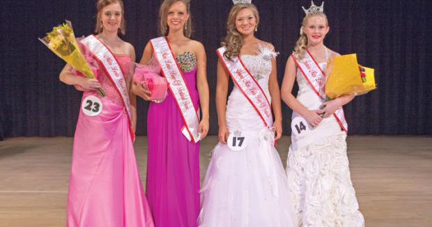 Pageant kicks off 2013 Loris Bog-Off | Loris | myhorrynews.com