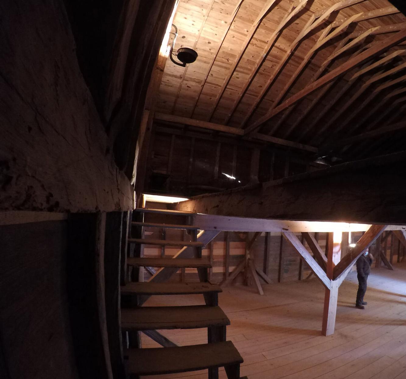 1,000 acres in Georgetown will provide natural, cultural and historical ...