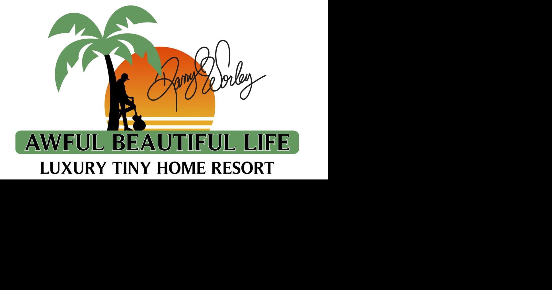 Awful Beautiful Life Resort: 75 Tiny Homes for Fort Rucker by 2026 ...