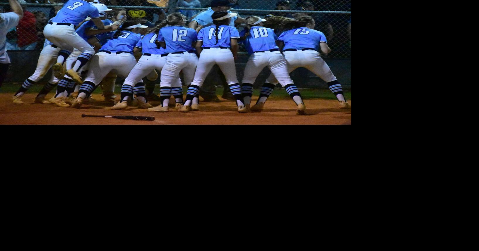 Aynor's walkoff homer tops Dillon | Softball | myhorrynews.com