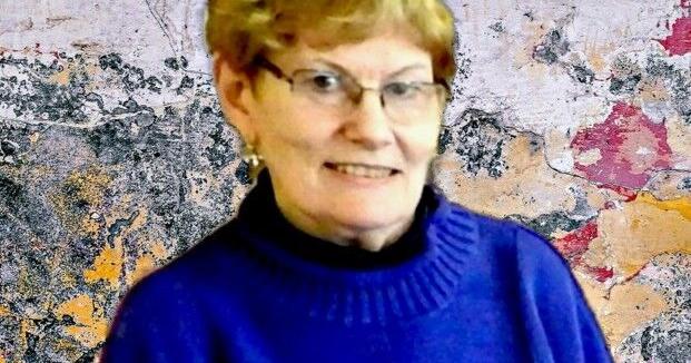 Judy Conger was a retail buyer for JC Penny and other New York stores ...