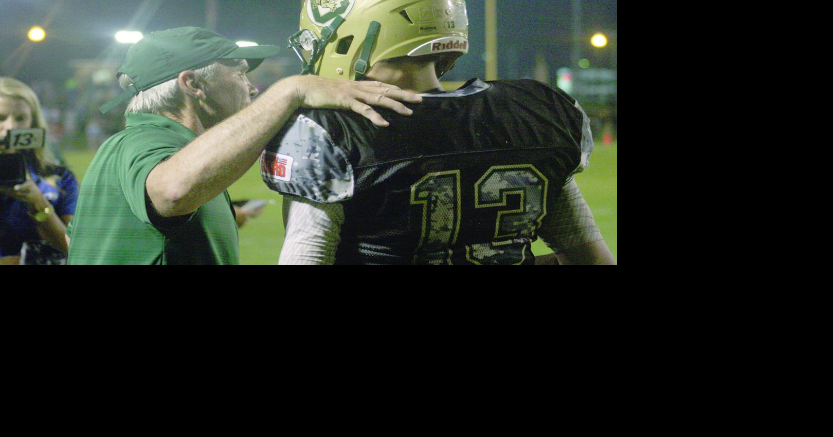 Conway football adds pair of familiar foes to 2016 schedule | Sports ...