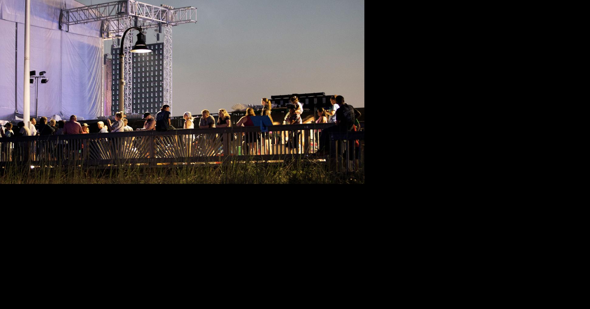 CCMF add headliners to Myrtle Beach SC festival | Entertainment ...