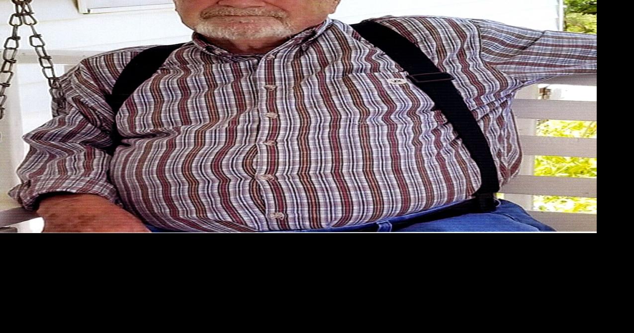 Jimmy Samuel Tyler loved his church, his wife and the simple things of ...