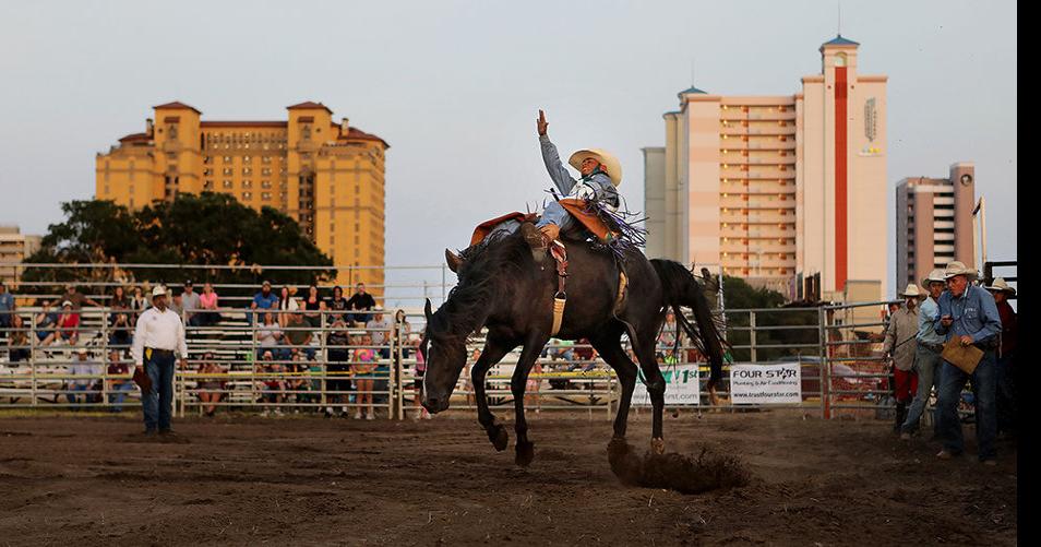 Myrtle Beach Stampede Rodeo | Gallery | myhorrynews.com