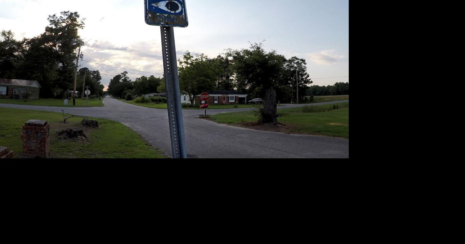 Loris police looking to add security cameras, more patrols after string ...