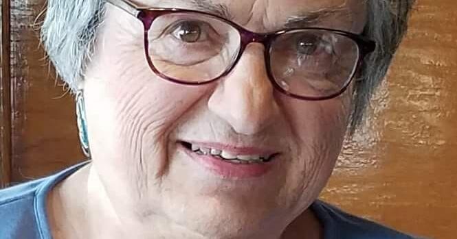 June L. Burden spent her life helping and serving others | Obituaries ...