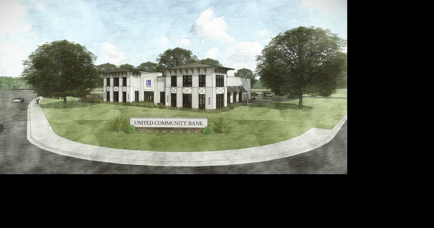 New bank coming to Conway | News | myhorrynews.com