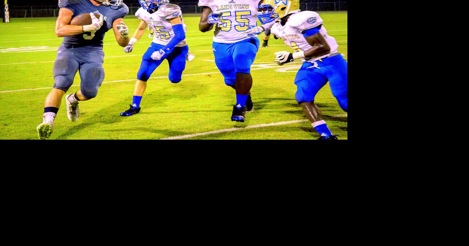 Aynor Jackets humbled by Lakeview Wild Gators | Sports | myhorrynews.com