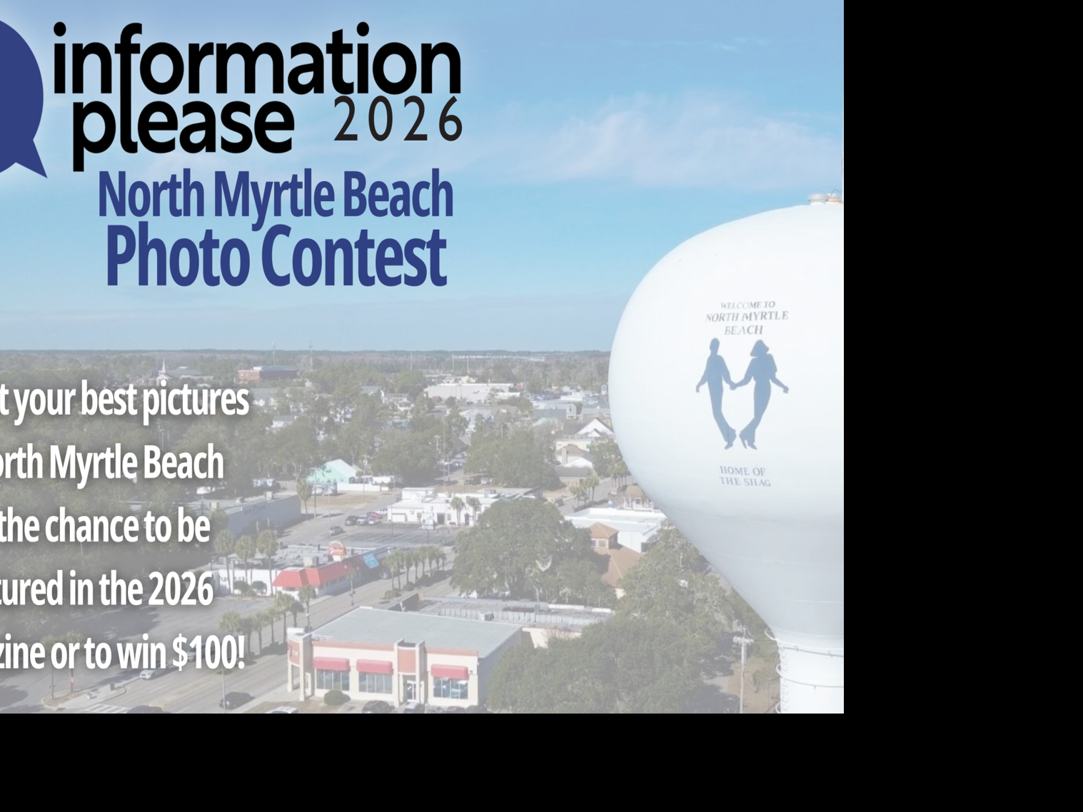 Myrtle Beach is a national focal point during snow storm | Local News ...