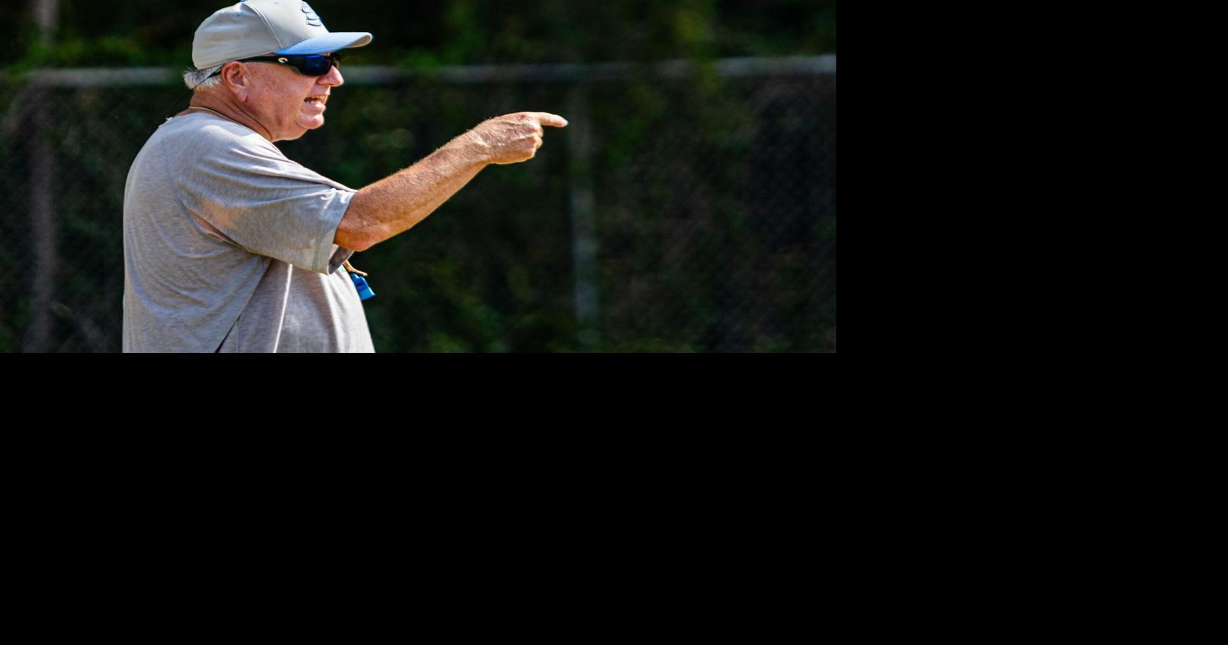 St. James High football coach steps aside | Sports | myhorrynews.com