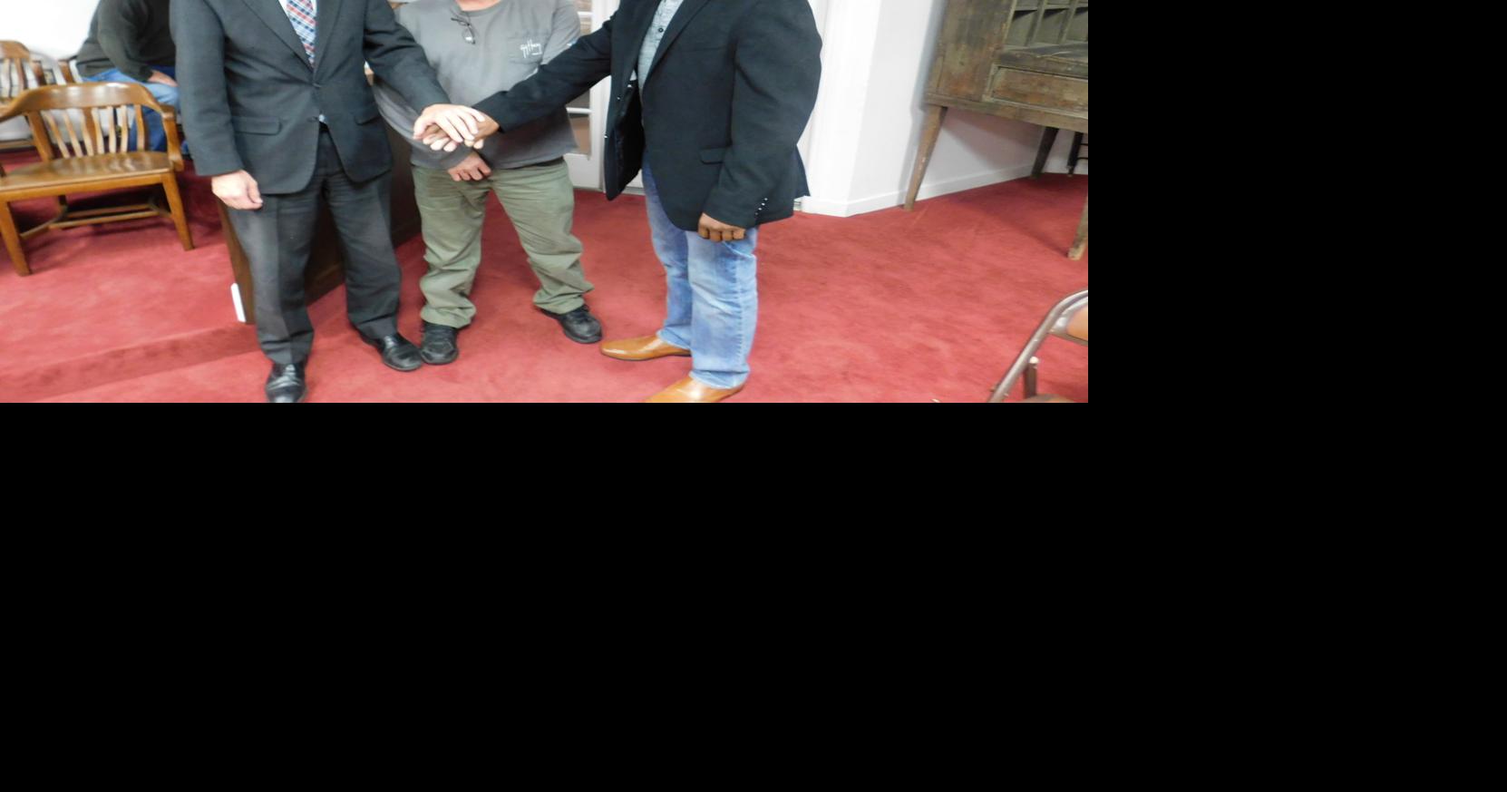 Suggs, Harrelson and another Hardee elected to Loris City Council ...