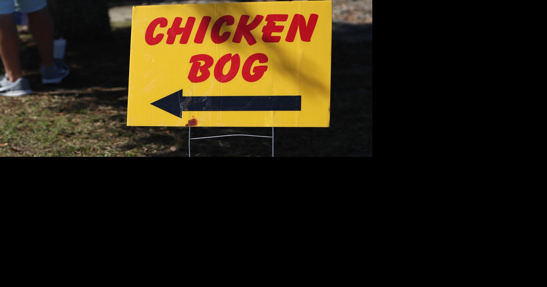 Top Bog! Loris Bog-Off to feature new contest for professional chefs ...