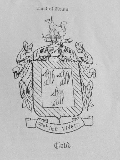 Looking Back: The Todd’s battle for freedom | Loris | myhorrynews.com