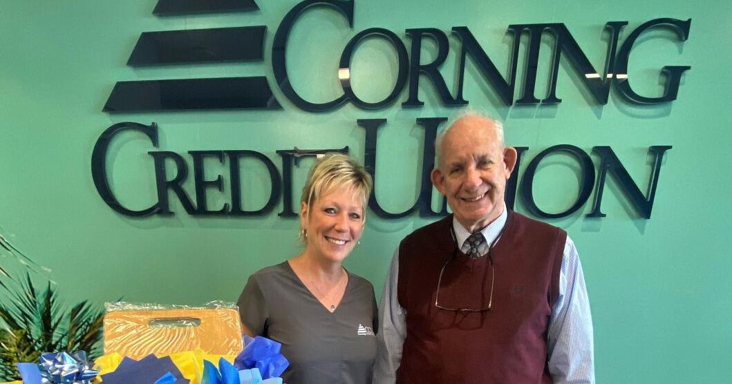Corning Credit Union opens first Myrtle Beach area location | News ...