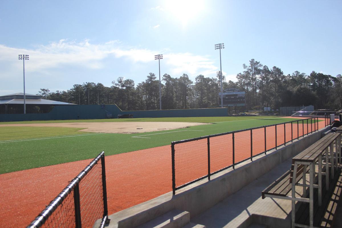 CCU baseball stadium | Gallery | myhorrynews.com