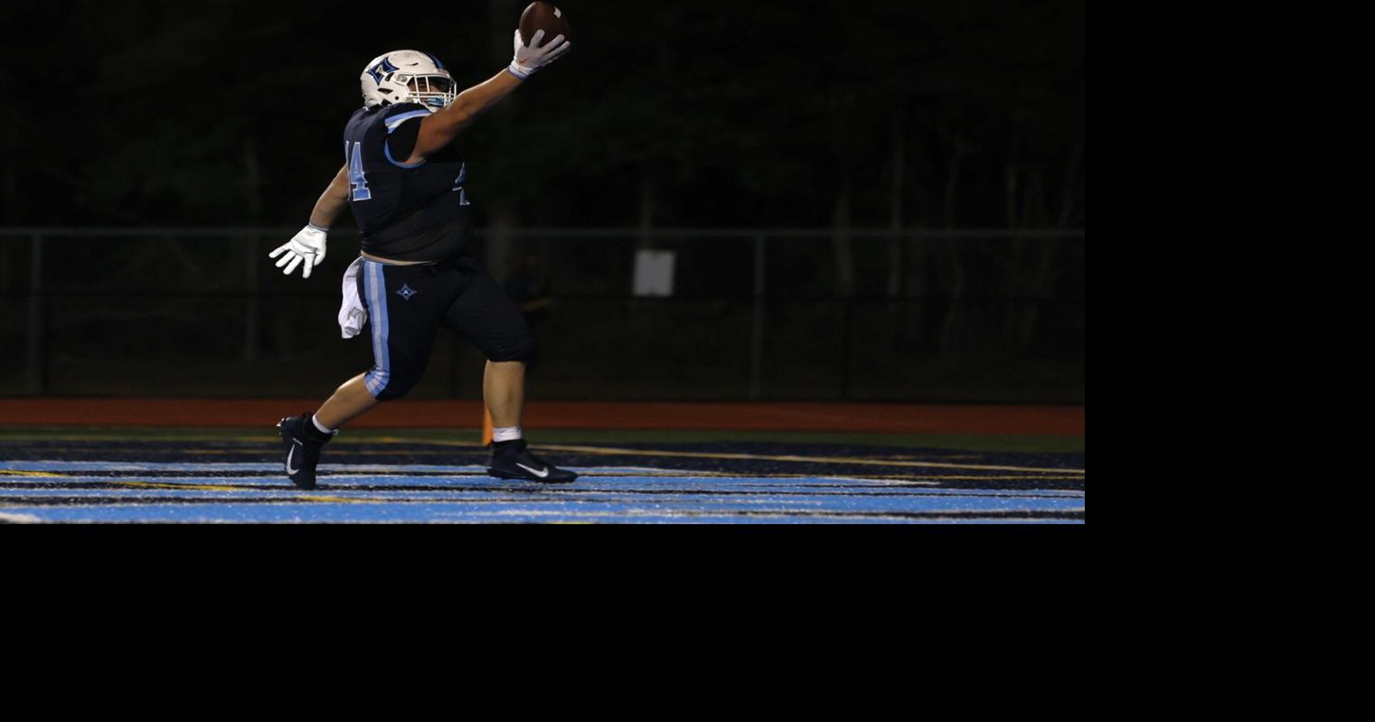 Aynor SC football defeats St. James, 51-34, in home victory | Sports ...