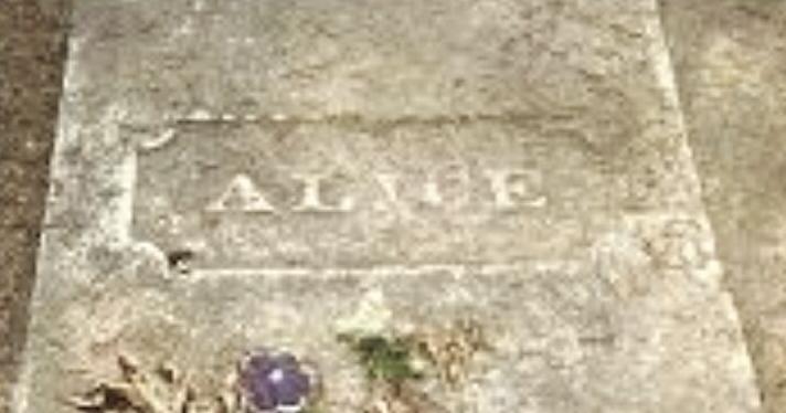 The ghostly legend of Alice Flagg’s grave has a fatal flaw | Opinion ...