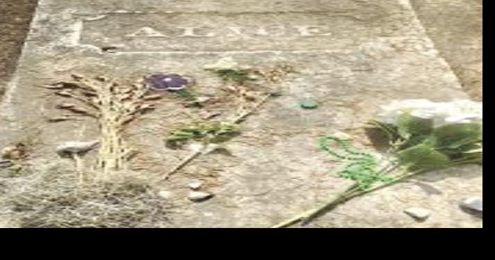 The ghostly legend of Alice Flagg’s grave has a fatal flaw | Opinion ...