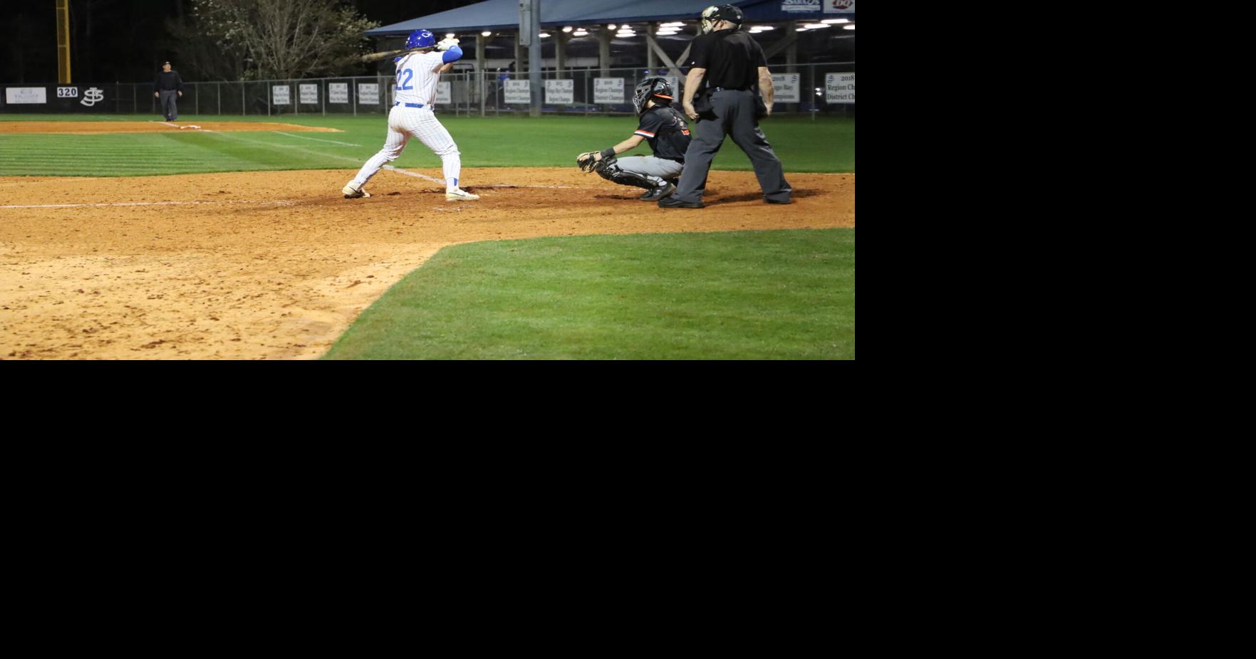 St. James baseball and softball pick up Thursday wins | Sports ...