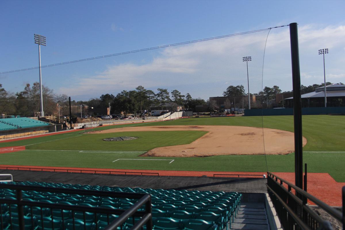 CCU baseball stadium | Gallery | myhorrynews.com