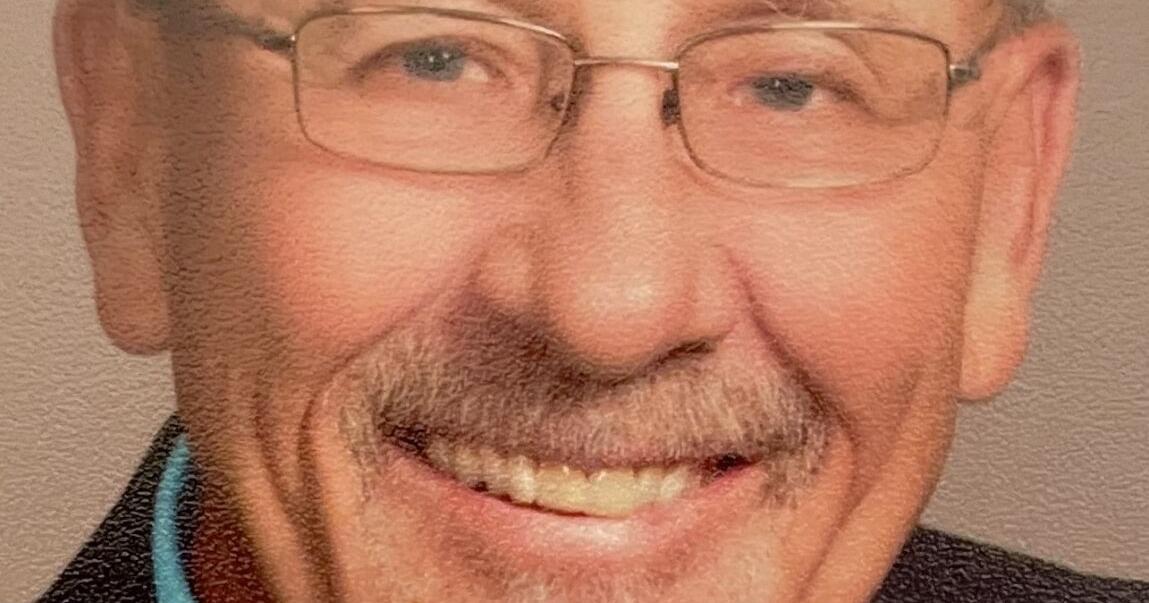 The Rev. Darrell P. Johnson led young athletes to victory | Obituaries ...