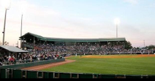 Pelicans ballpark among Top 20 Best Stadium Experience in sports ...