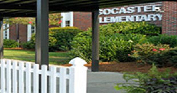 Socastee Elementary School nominated for National Blue Ribbon Award ...