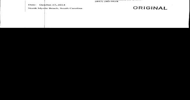 Motion | Kirk Truslow files second motion to compel | Crime ...