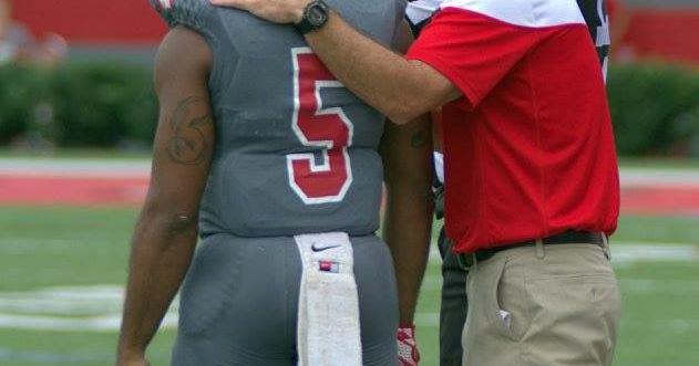 Several Chuck Jordan disciples opt for career in coaching | Conway ...