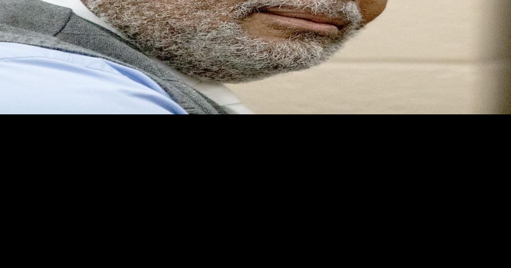 Myrtle Beach City Council candidate Mike Chestnut | News | myhorrynews.com