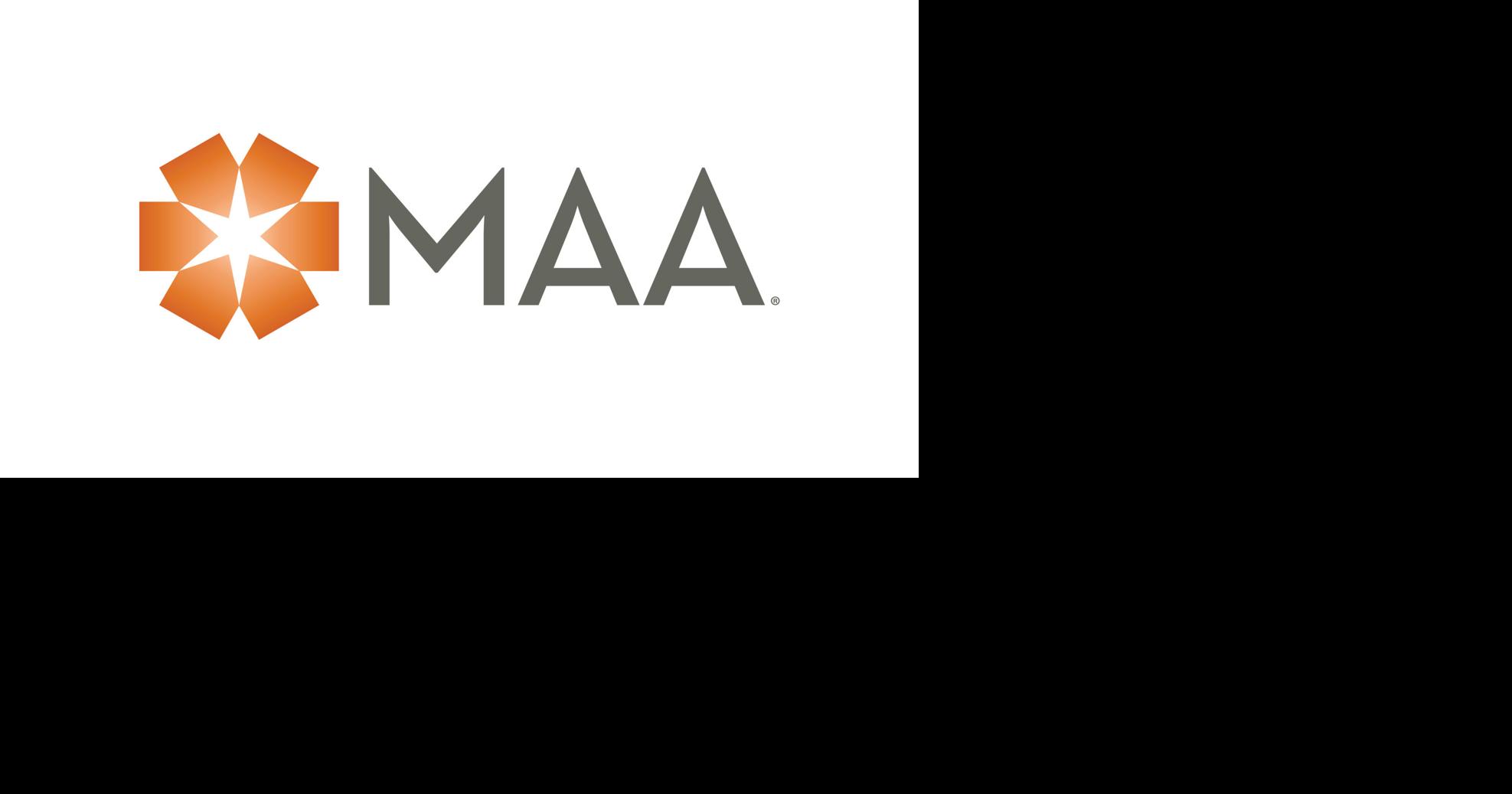 MAA Announces Taxable Composition of 2025 Distributions | Press ...