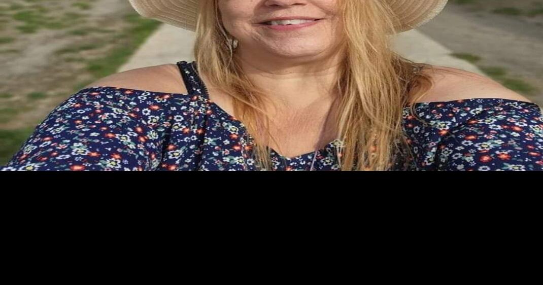 Sherrie Lynn Suggs was a server/trainer at the Olive Garden for 28 ...