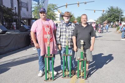 Loris Bog Off Festival ‘well done’ again | Loris | myhorrynews.com