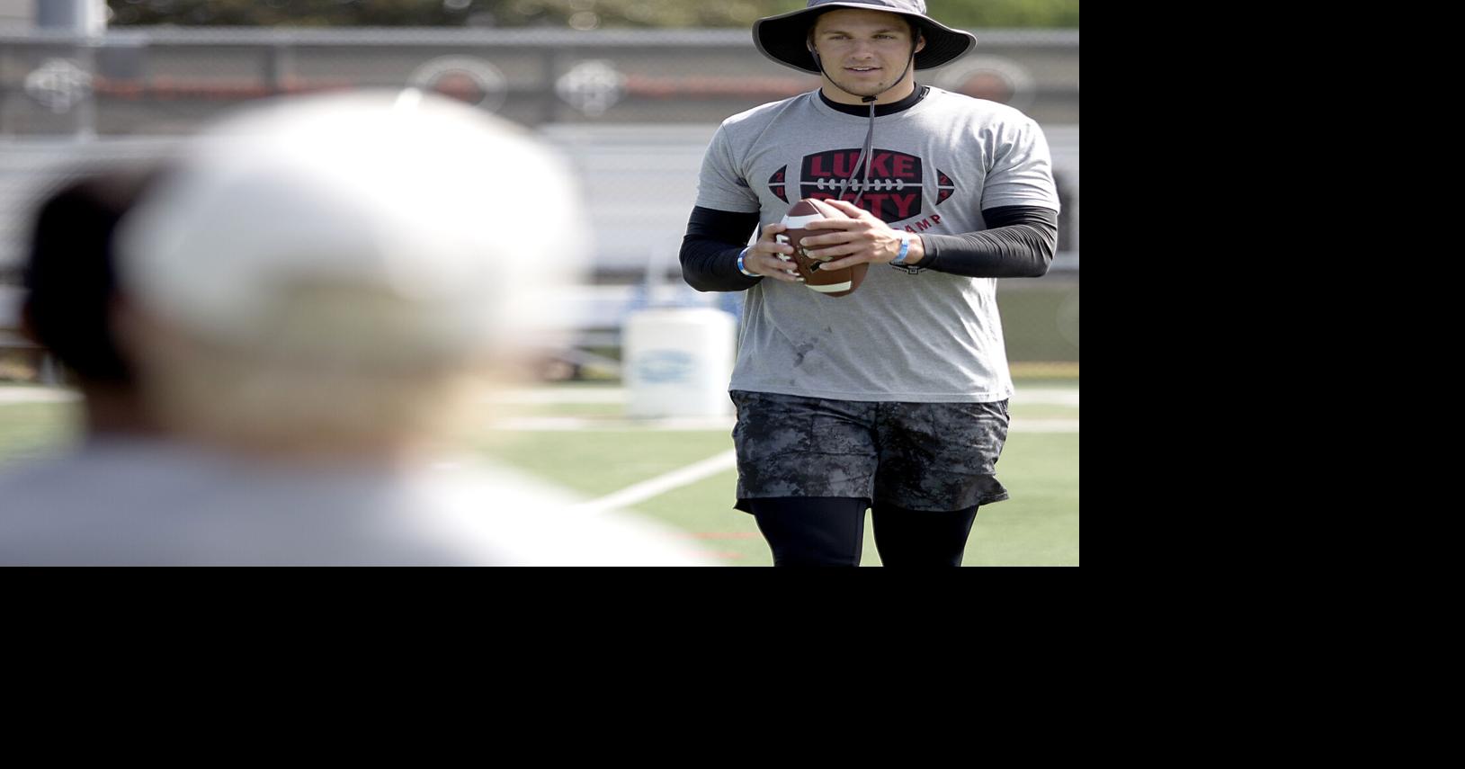 Luke Doty, Adam Randall make Myrtle Beach proud in college | Sports ...