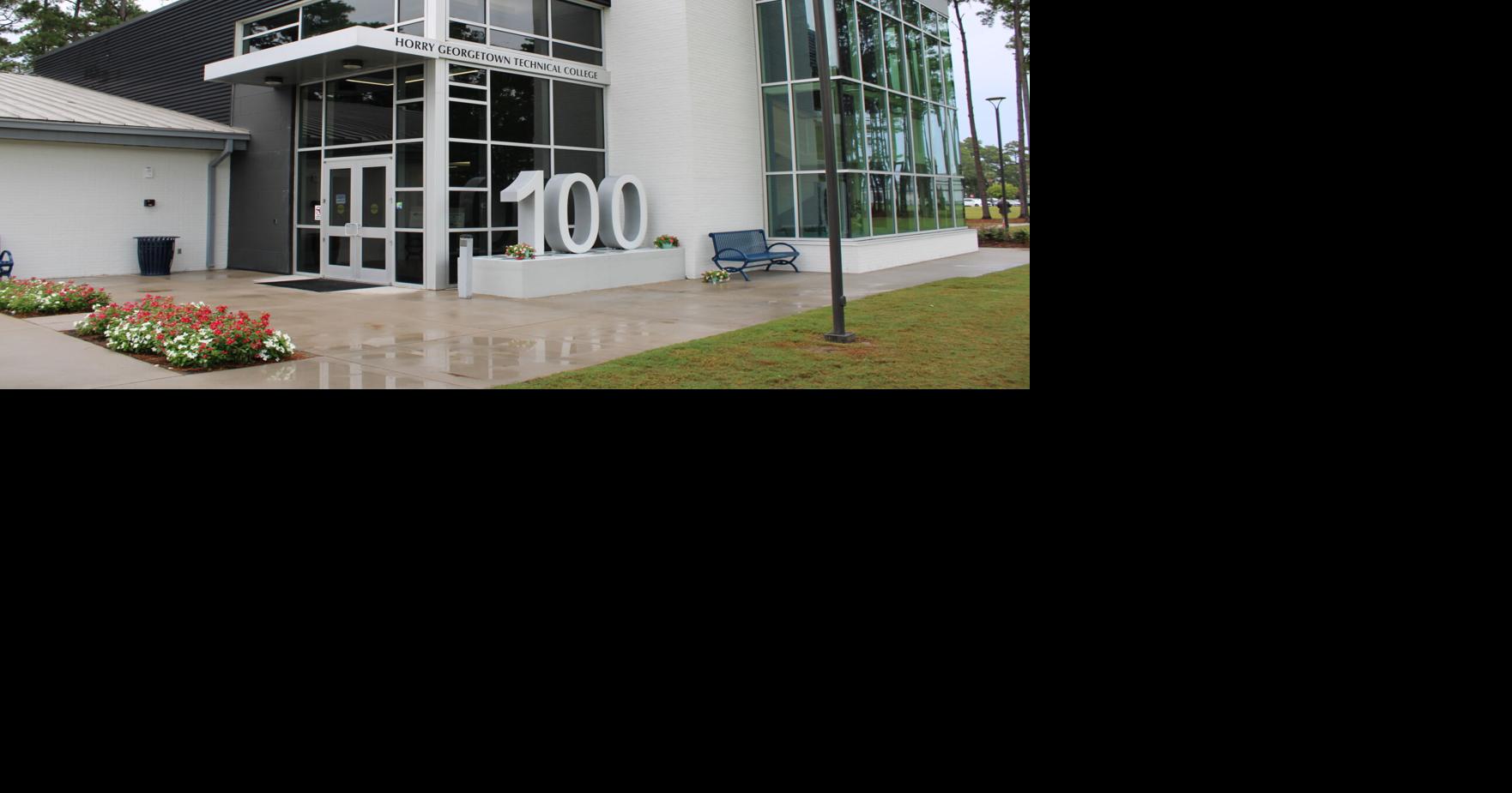 HGTC unveils Nursing and Health Science Institute | News | myhorrynews.com