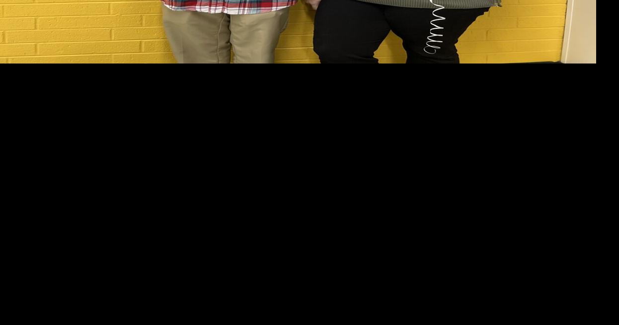November Student of the Month: Forrest Jordan | Student | myhorrynews.com