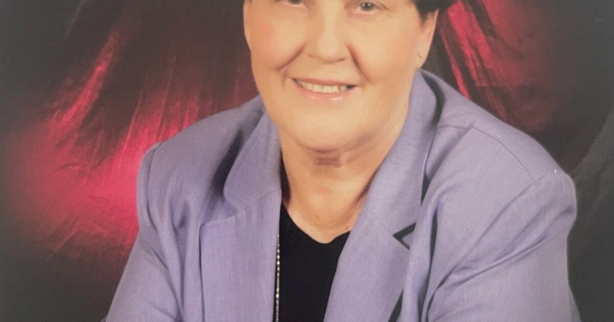 Elsie Mae Rabon worked at Conway Mill for many years | Obituaries ...